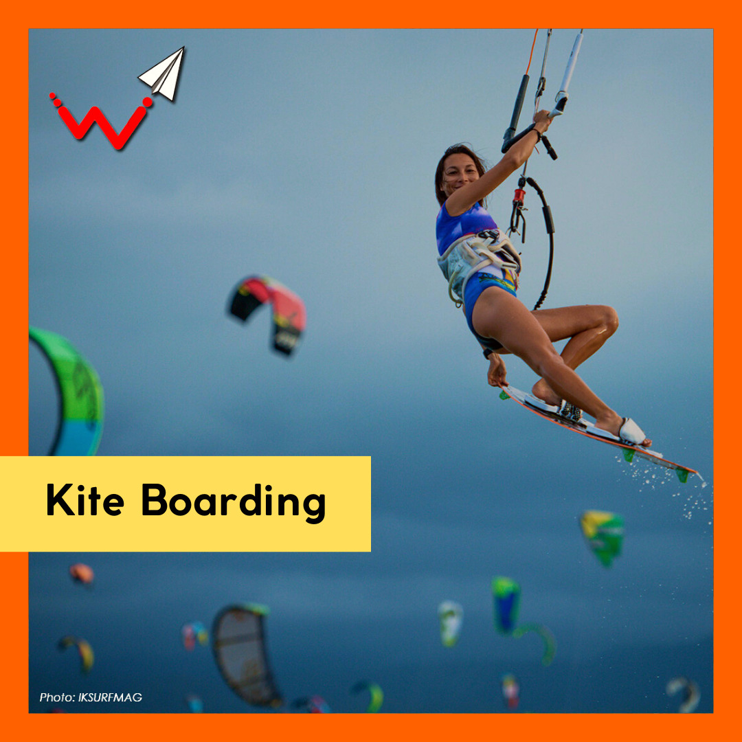 5 Activities in Boracay, Philippines - Watatrip