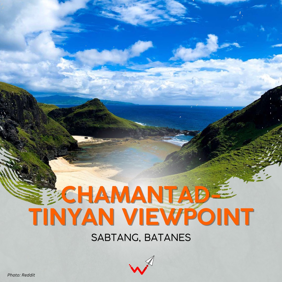 A Breath of Fresh Air: A Trip to Batanes - Watatrip