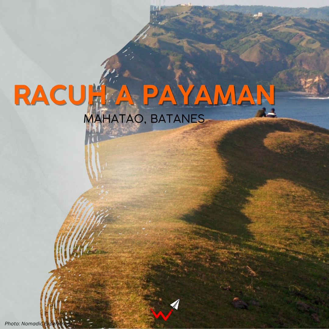 A Breath of Fresh Air: A Trip to Batanes - Watatrip