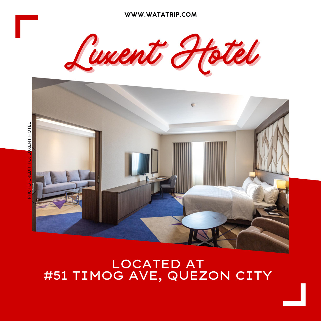 10 Staycation Spots in Metro Manila - Watatrip