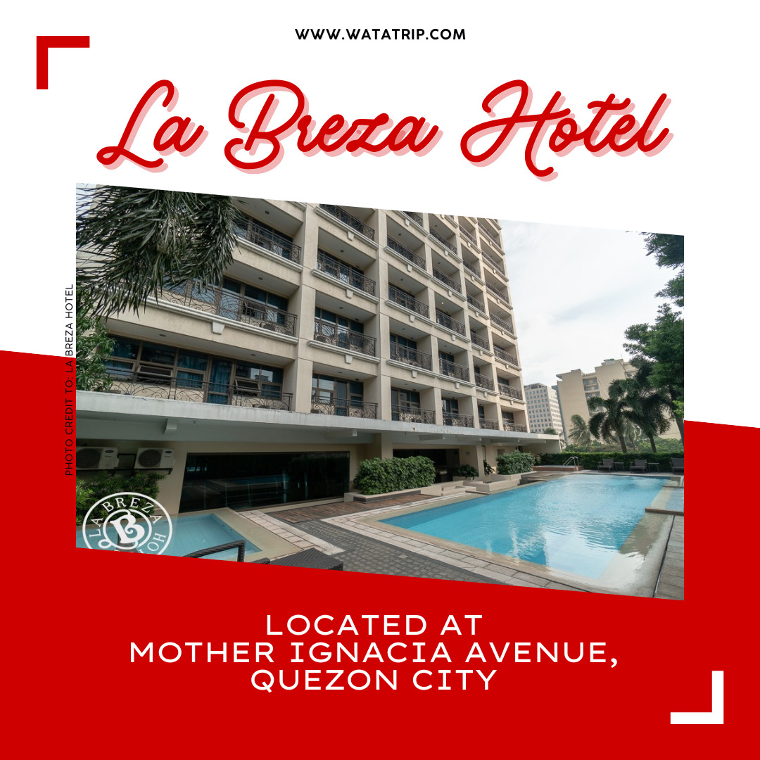 10 Staycation Spots in Metro Manila - Watatrip