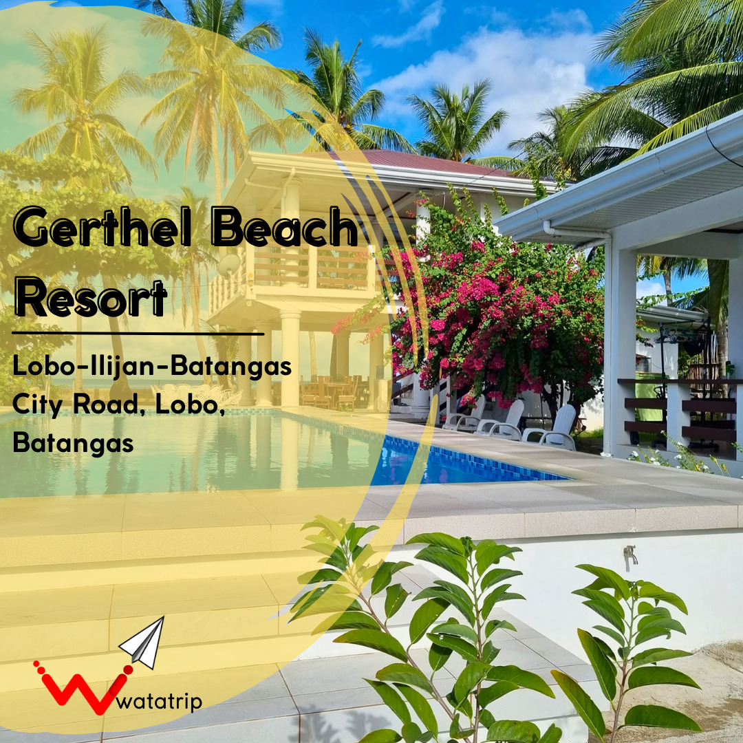 6 Beaches in Batangas for a Quick Getaway - Watatrip