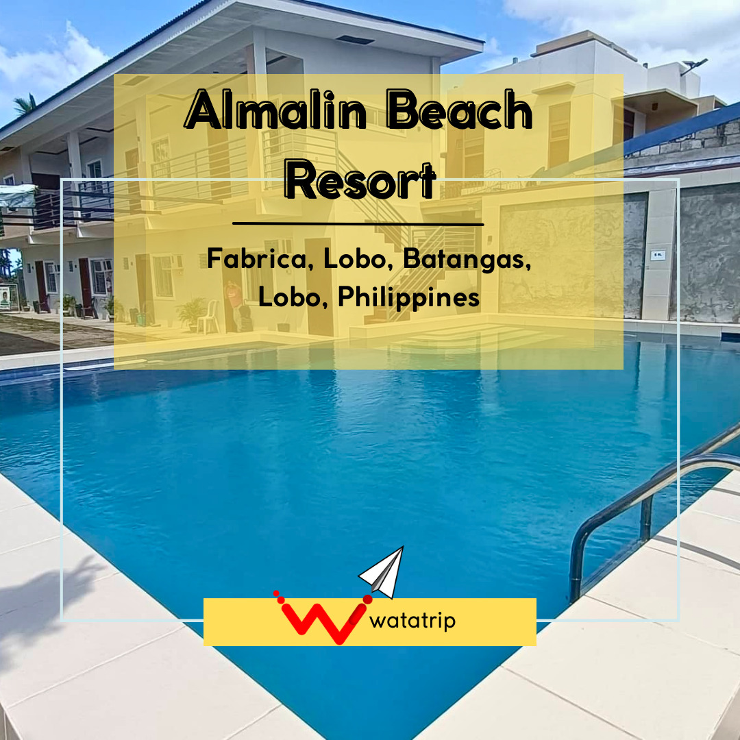 6 Beaches in Batangas for a Quick Getaway - Watatrip