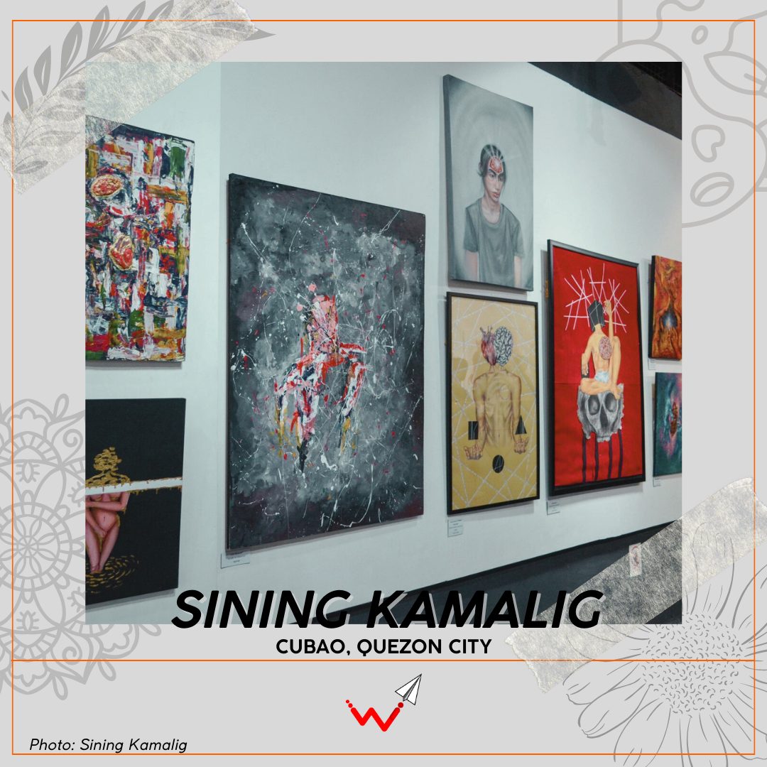 7 Must-Visit Art Galleries in the Philippines (Watatrip Guide)