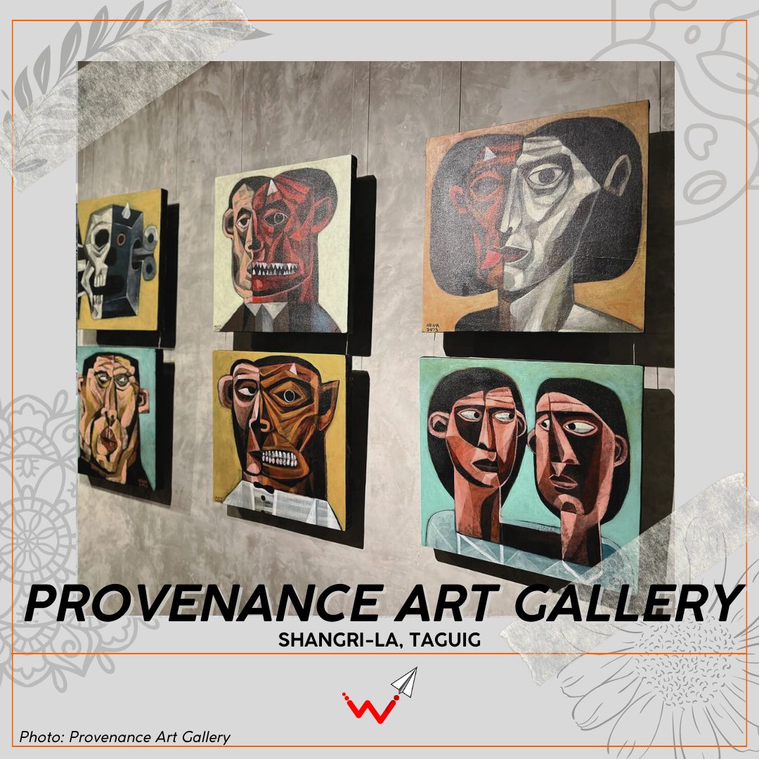 7 Must-Visit Art Galleries in the Philippines (Watatrip Guide)