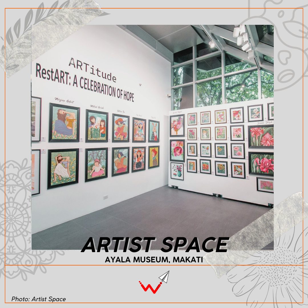 7 Must-Visit Art Galleries in the Philippines (Watatrip Guide)