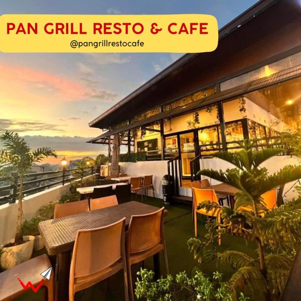 10 Charming Cafes in Cavite - Watatrip