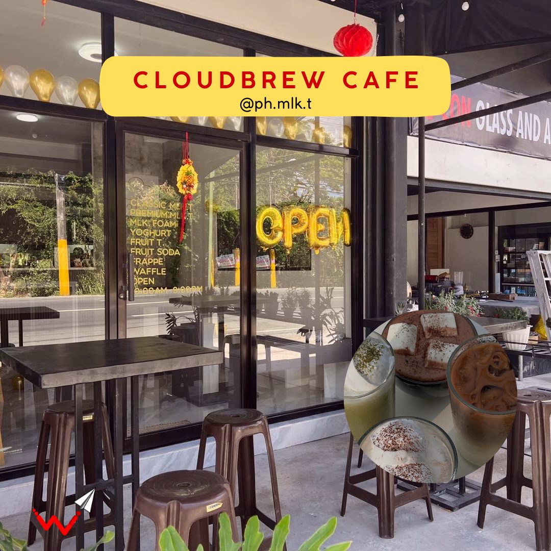 10 Charming Cafes in Cavite - Watatrip