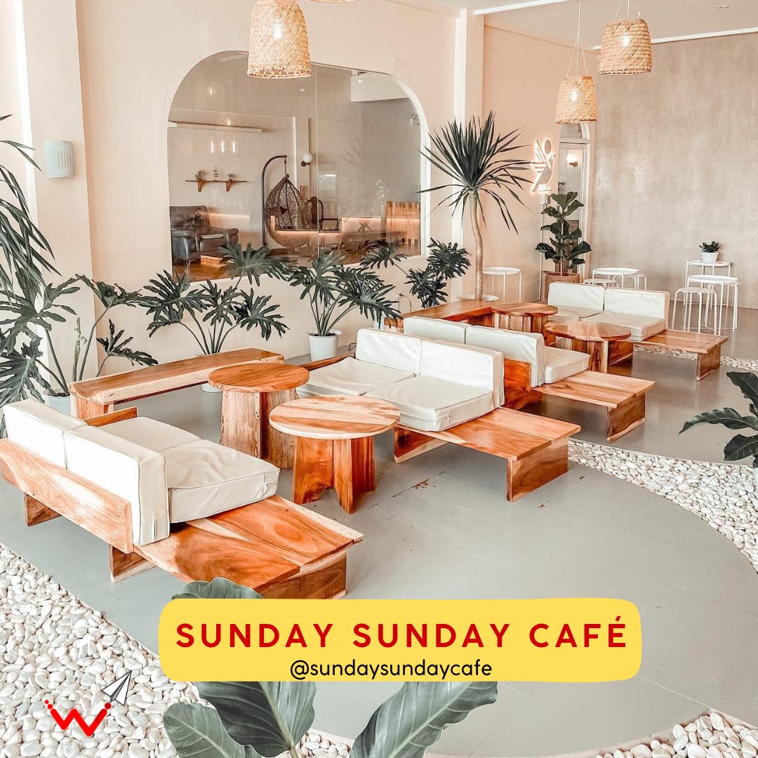 10 Charming Cafes in Cavite - Watatrip