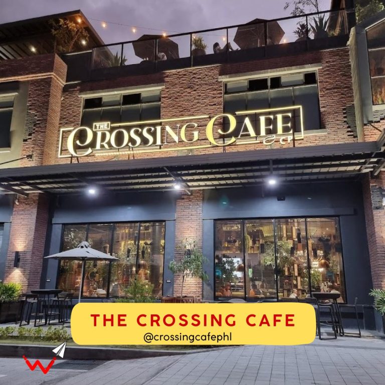 10 Charming Cafes in Cavite - Watatrip