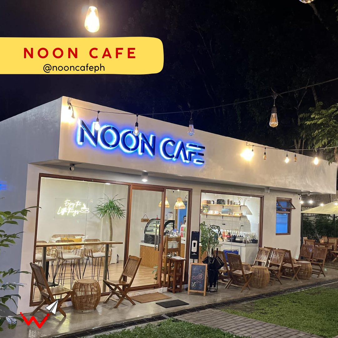 10 Charming Cafes in Cavite - Watatrip