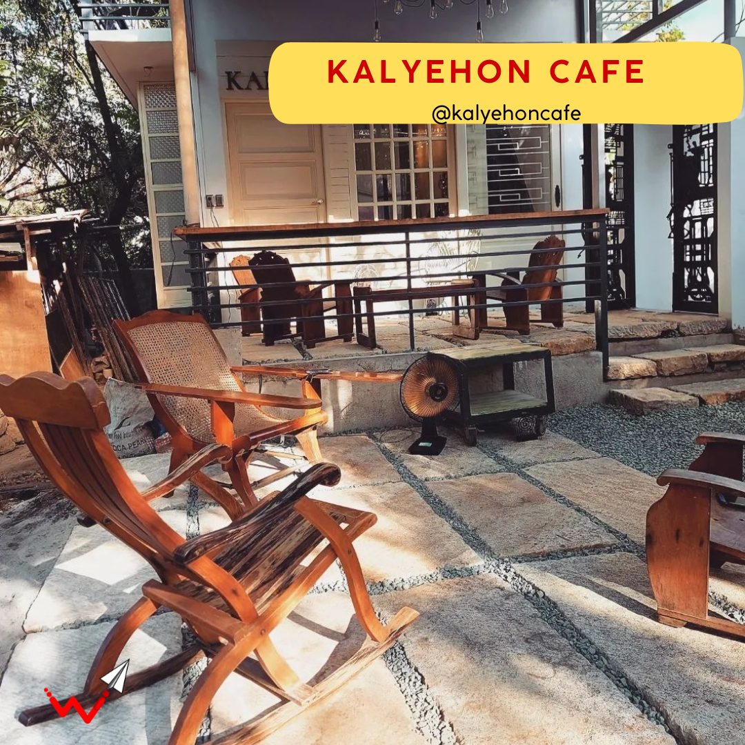 10 Charming Cafes in Cavite - Watatrip