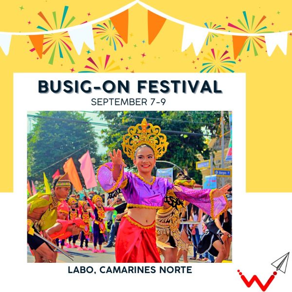 September Festivals in the Philippines (2023) (Watatrip Guide)