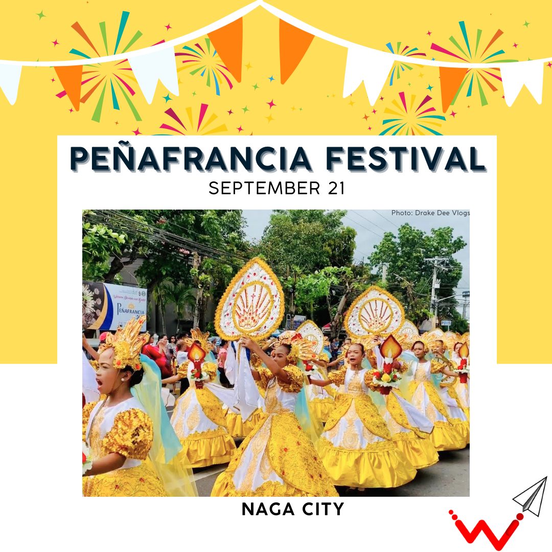 September Festivals in the Philippines (2023) (Watatrip Guide)