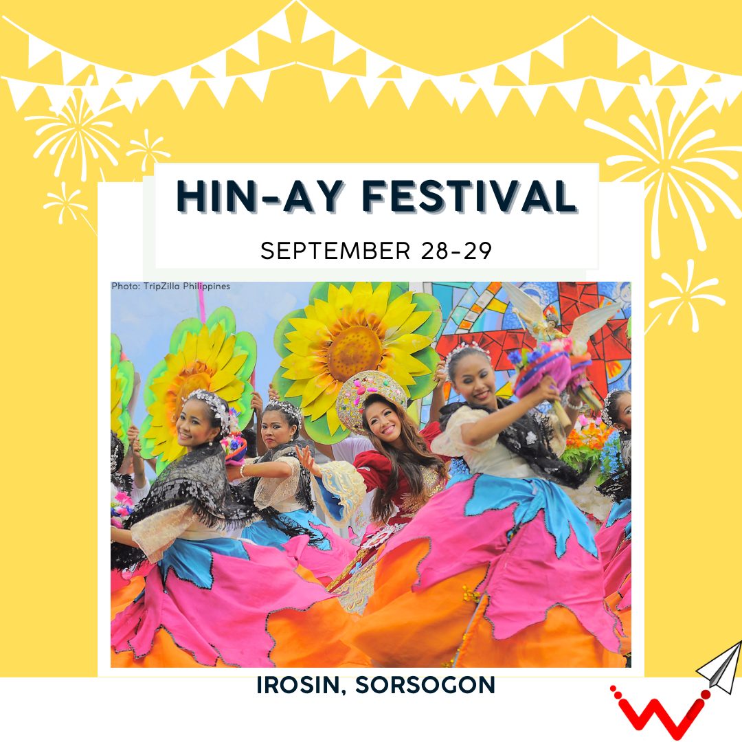 September Festivals in the Philippines (2023) (Watatrip Guide) - Watatrip