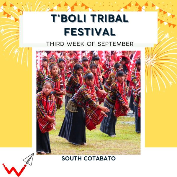 September Festivals in the Philippines (2023) (Watatrip Guide)
