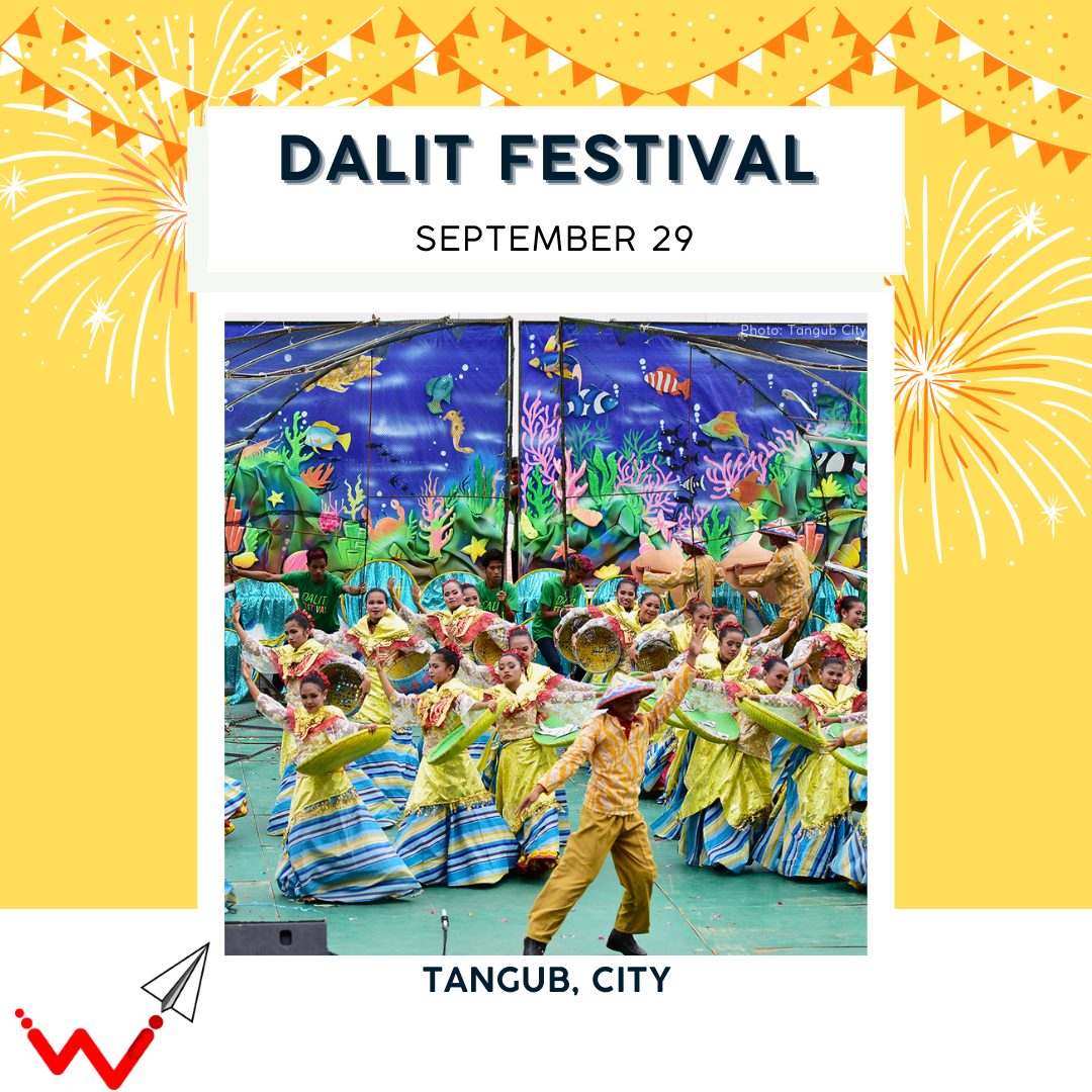 September Festivals in the Philippines (2023) (Watatrip Guide)