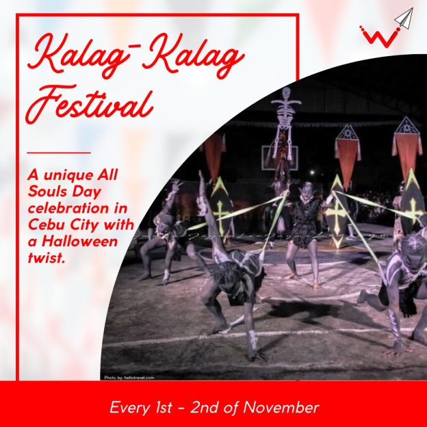 November 2023 Festivals in the Philippines - Watatrip