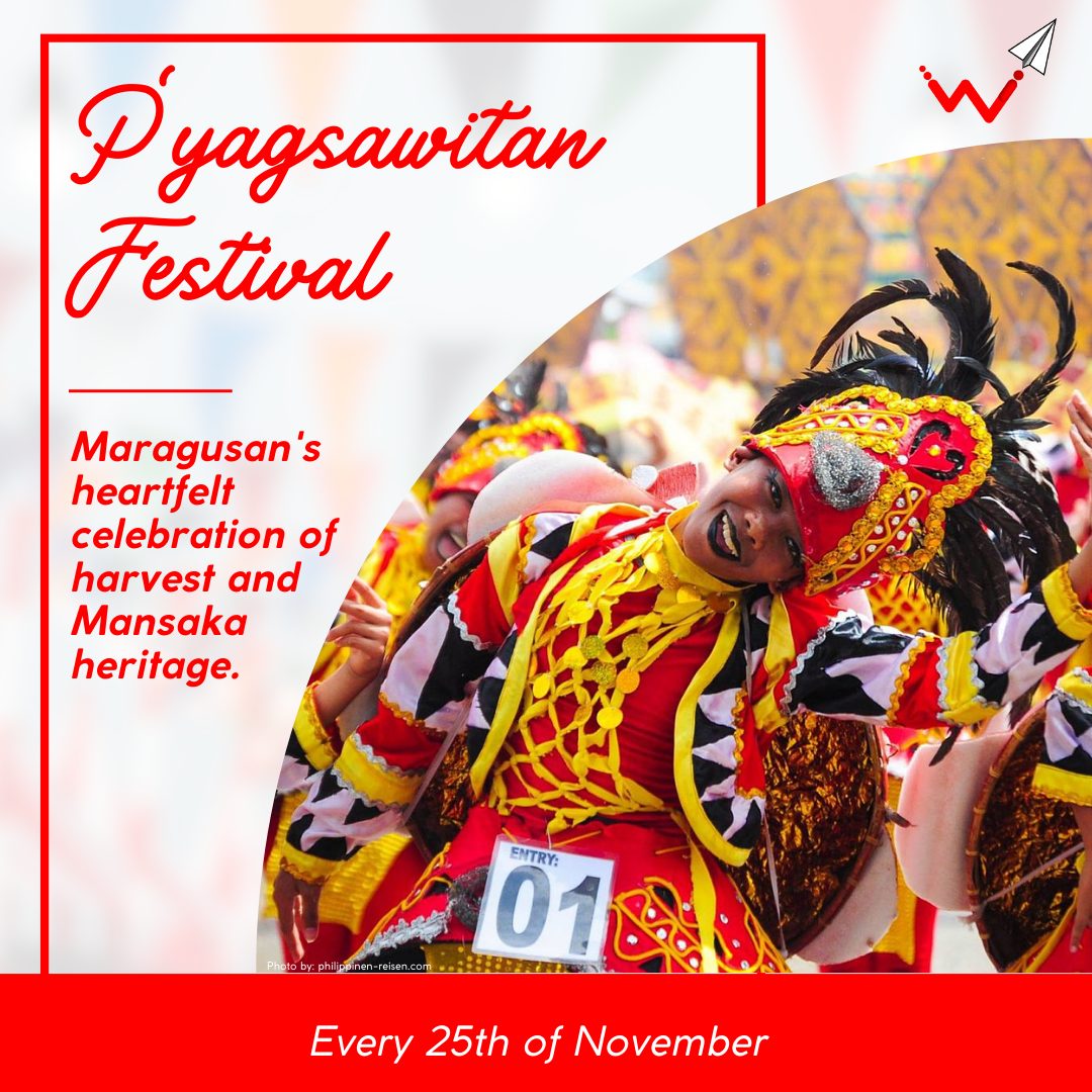 November 2023 Festivals in the Philippines - Watatrip