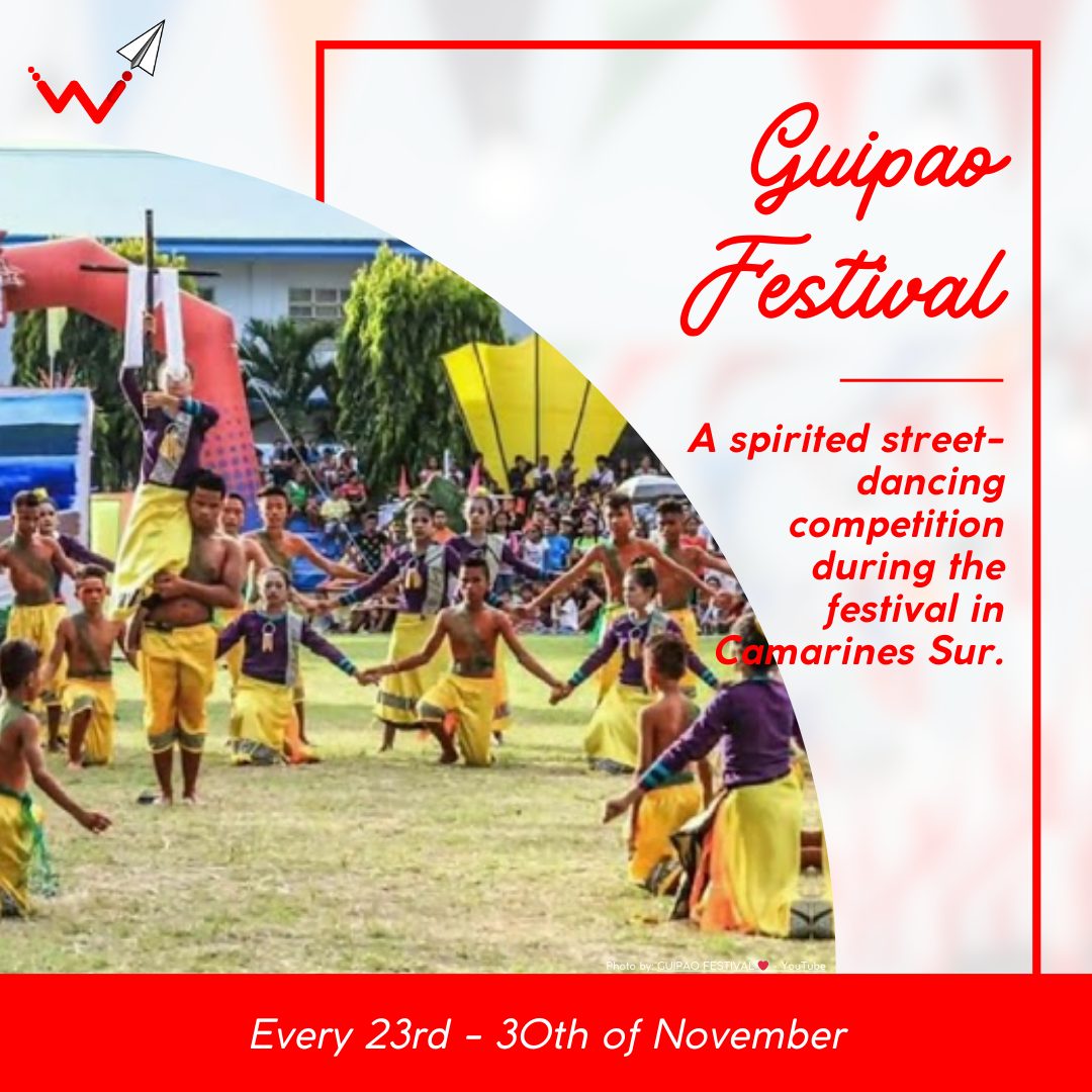 November 2023 Festivals in the Philippines - Watatrip