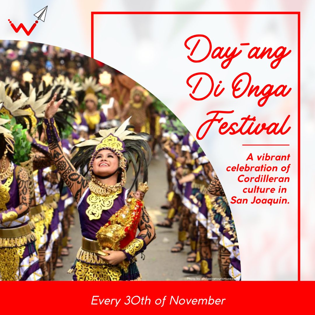November 2023 Festivals in the Philippines - Watatrip