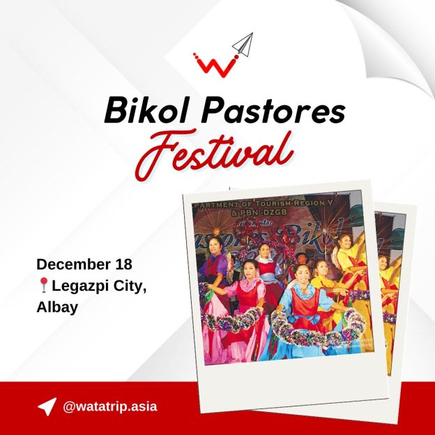 December Festivals in the Philippines (2023) - Watatrip