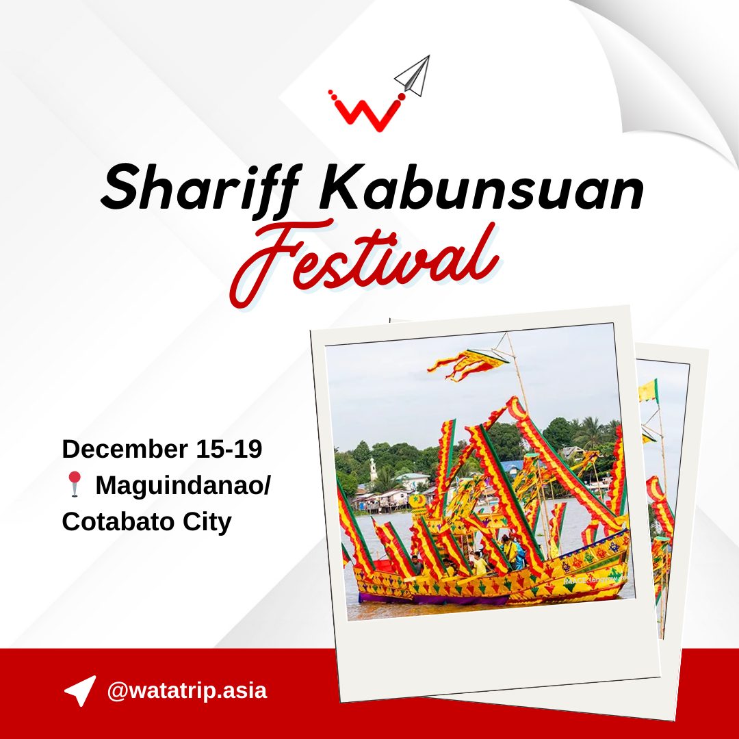 December Festivals in the Philippines (2023) - Watatrip