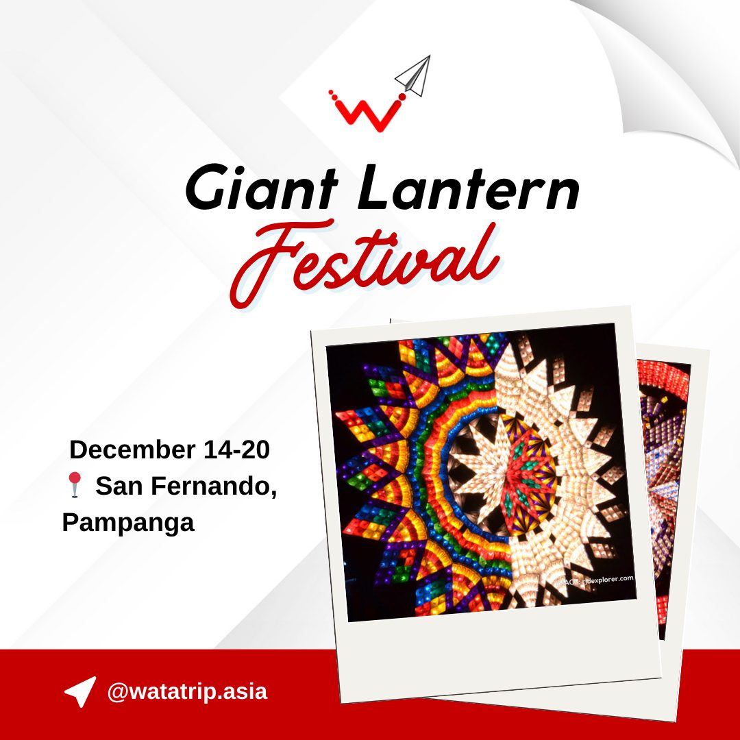 December Festivals in the Philippines (2023) - Watatrip