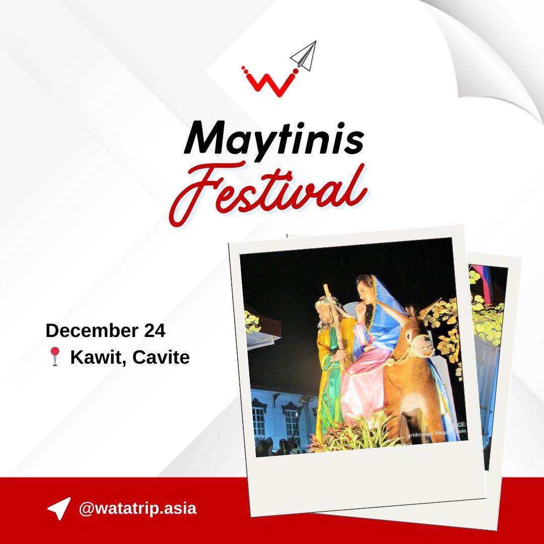 December Festivals in the Philippines (2023) - Watatrip