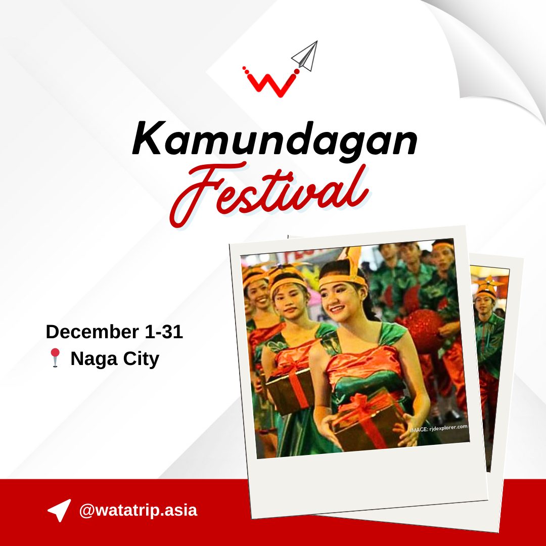 December Festivals in the Philippines (2023) - Watatrip
