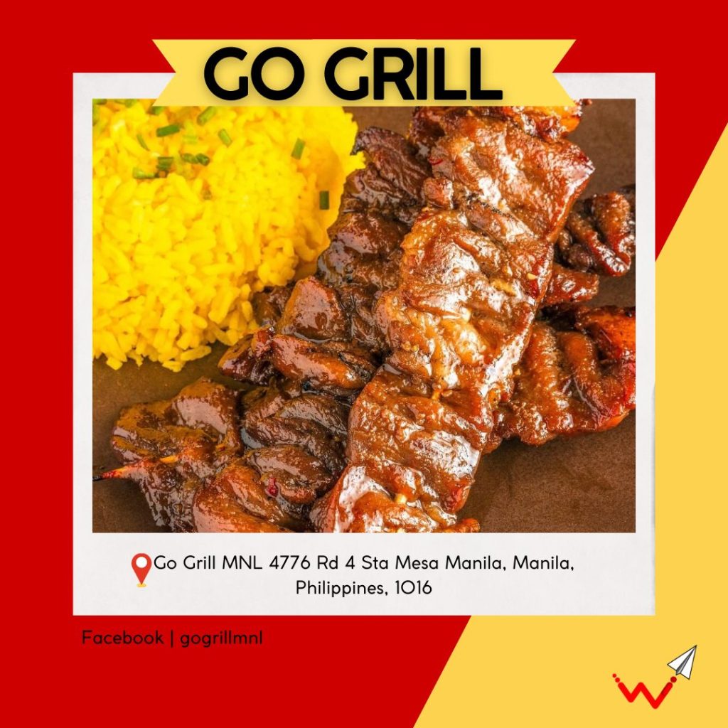 Get Grillin’ : 6 Best BBQ and Steak Places in Metro Manila - Watatrip