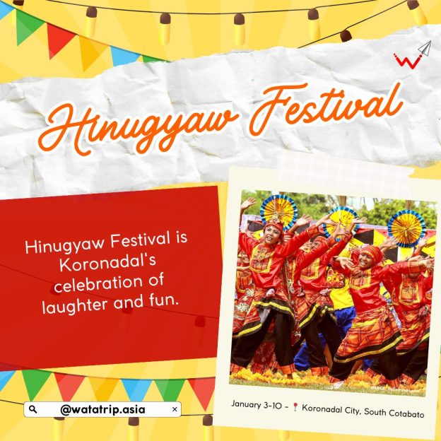 January Festivals in the Philippines (2024) - Watatrip