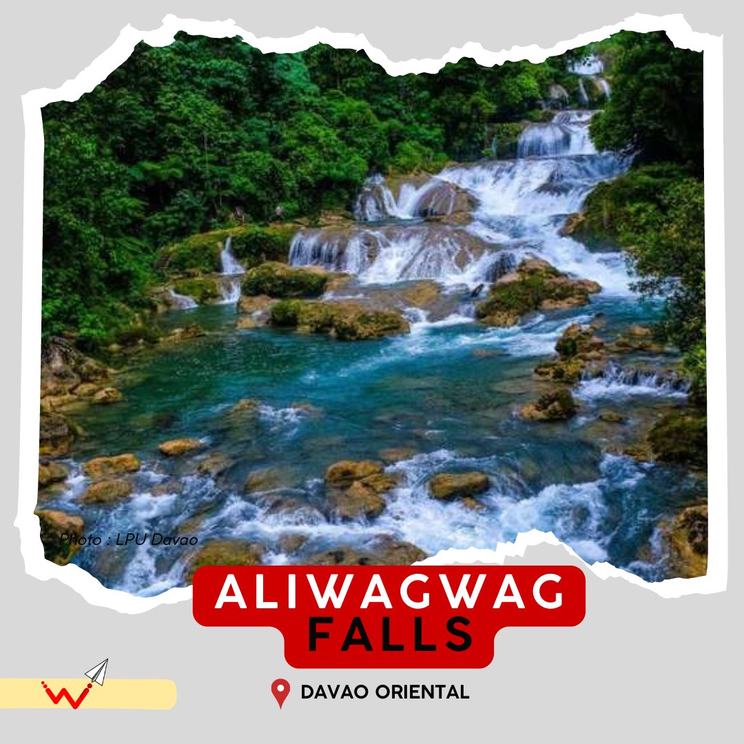 6 Not-So-Secret Waterfalls in the Philippines - Watatrip