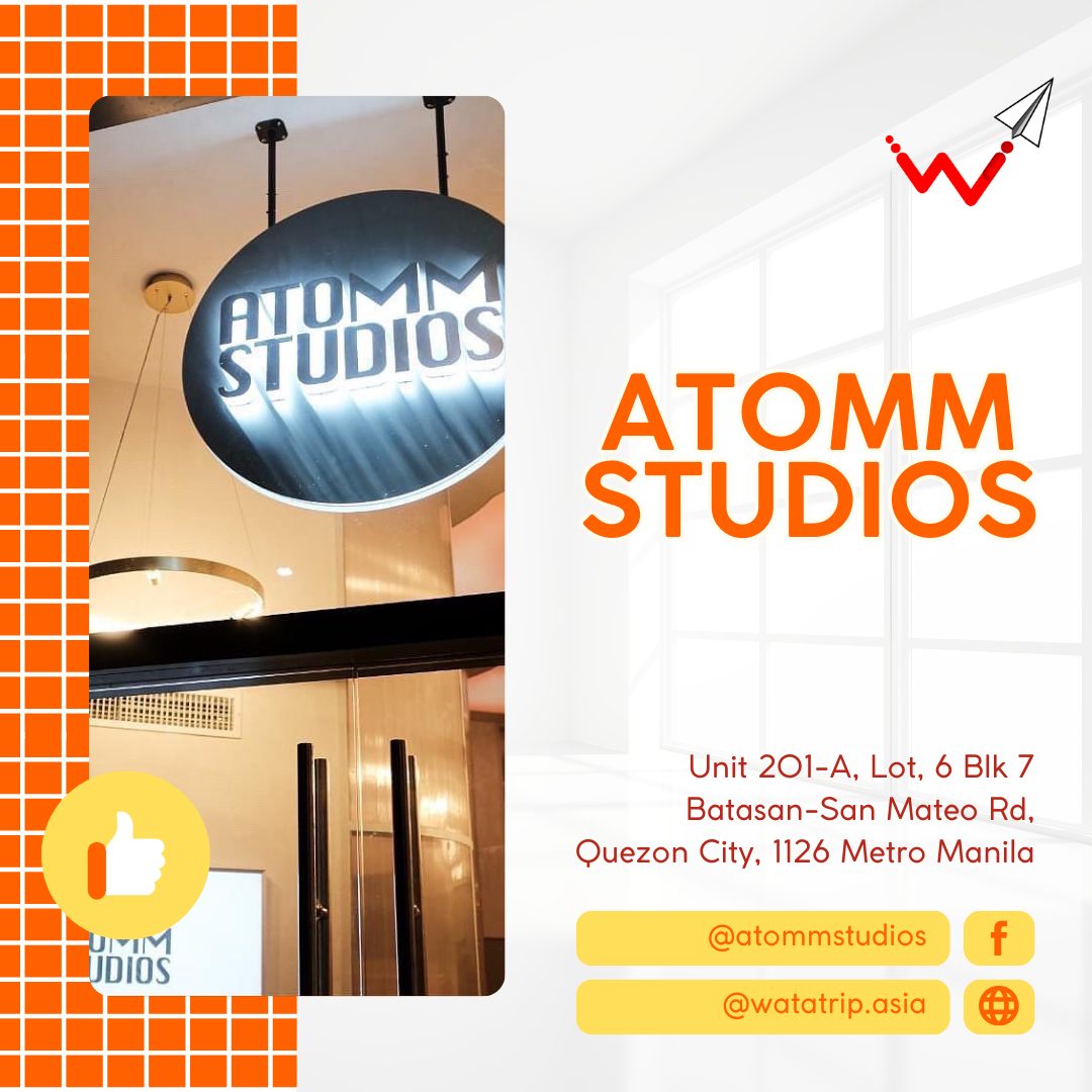 6 Self-Photo Studios in Metro Manila - Watatrip - Watatrip