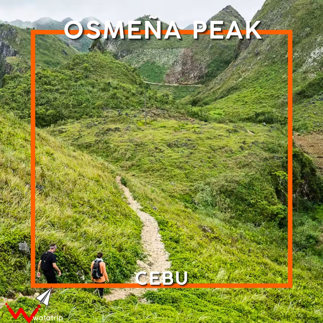 Best Trails and Hikes in the Philippines - Watatrip