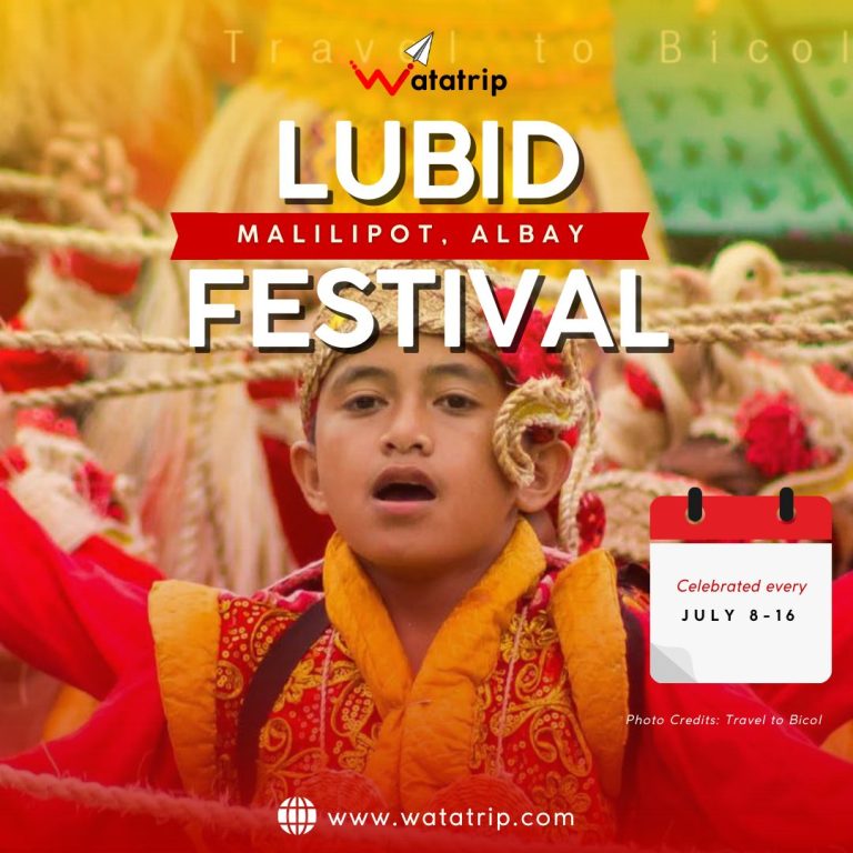 July 2024 Festivals in the Philippines - Watatrip