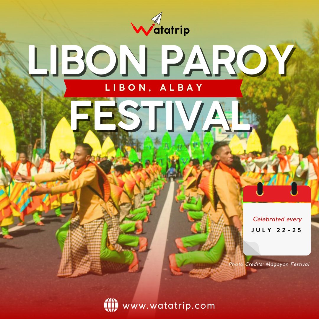 July 2024 Festivals in the Philippines - Watatrip