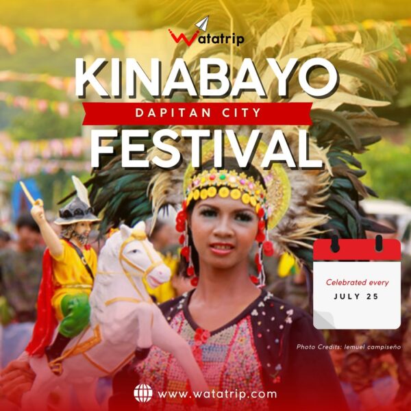 July 2024 Festivals in the Philippines - Watatrip