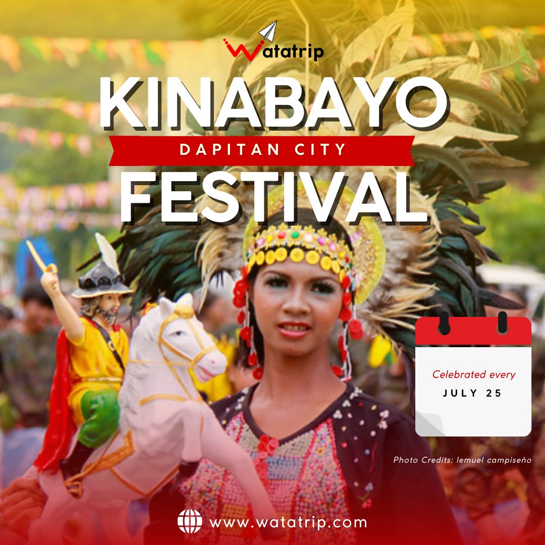 July 2024 Festivals in the Philippines - Watatrip