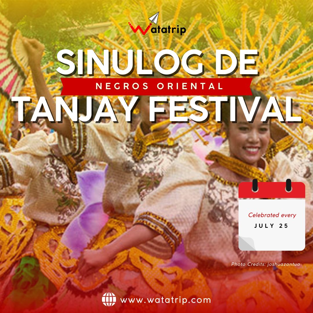 July 2024 Festivals in the Philippines - Watatrip