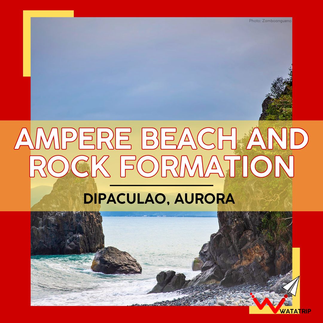 8 Best Tourist Spots in Aurora Province - Watatrip