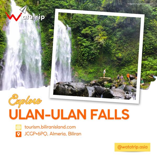 Discovering the Gems of Biliran - Watatrip