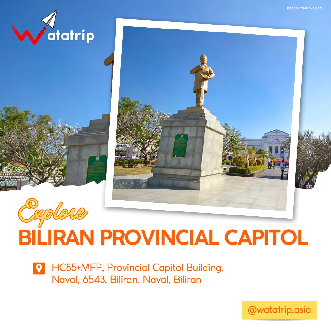 Discovering the Gems of Biliran - Watatrip