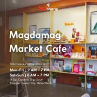 Attention Coffee Lovers: 5 Coffee Shops to Try Out in Metro Manila ...