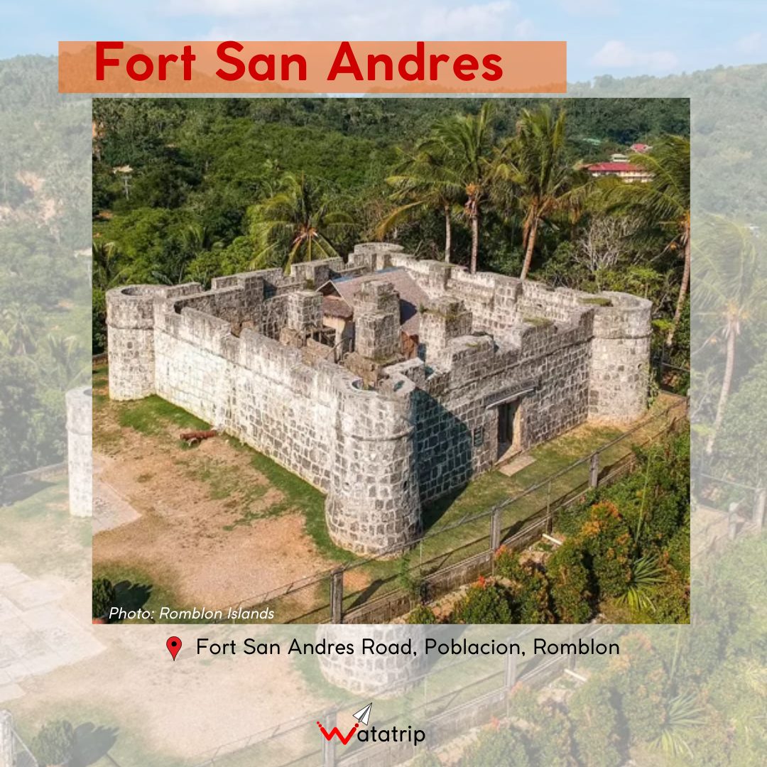 Romblon Travel Guide: 8 Must-Visit Spots in the Province - Watatrip