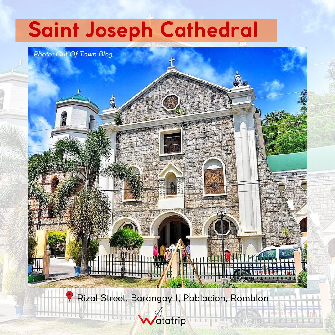 Watatrip Guide to Romblon: 8 Must-Visit Spots - Watatrip