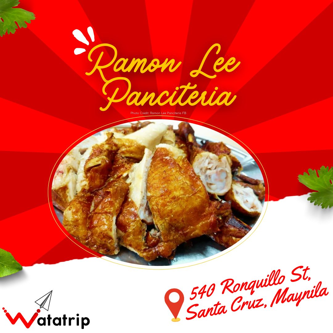 Winner Chicken Dinner: 5 Places in Metro Manila with the Best Fried ...