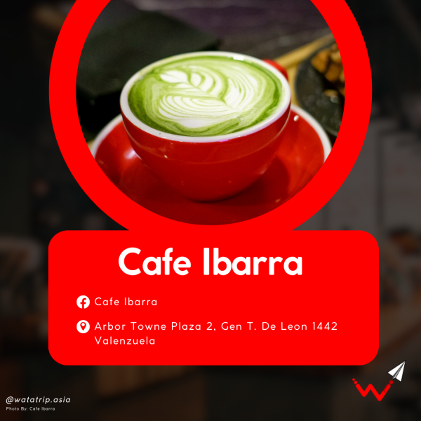 Coffee Hop in Valenzuela: 5 Cafes To Visit - Watatrip