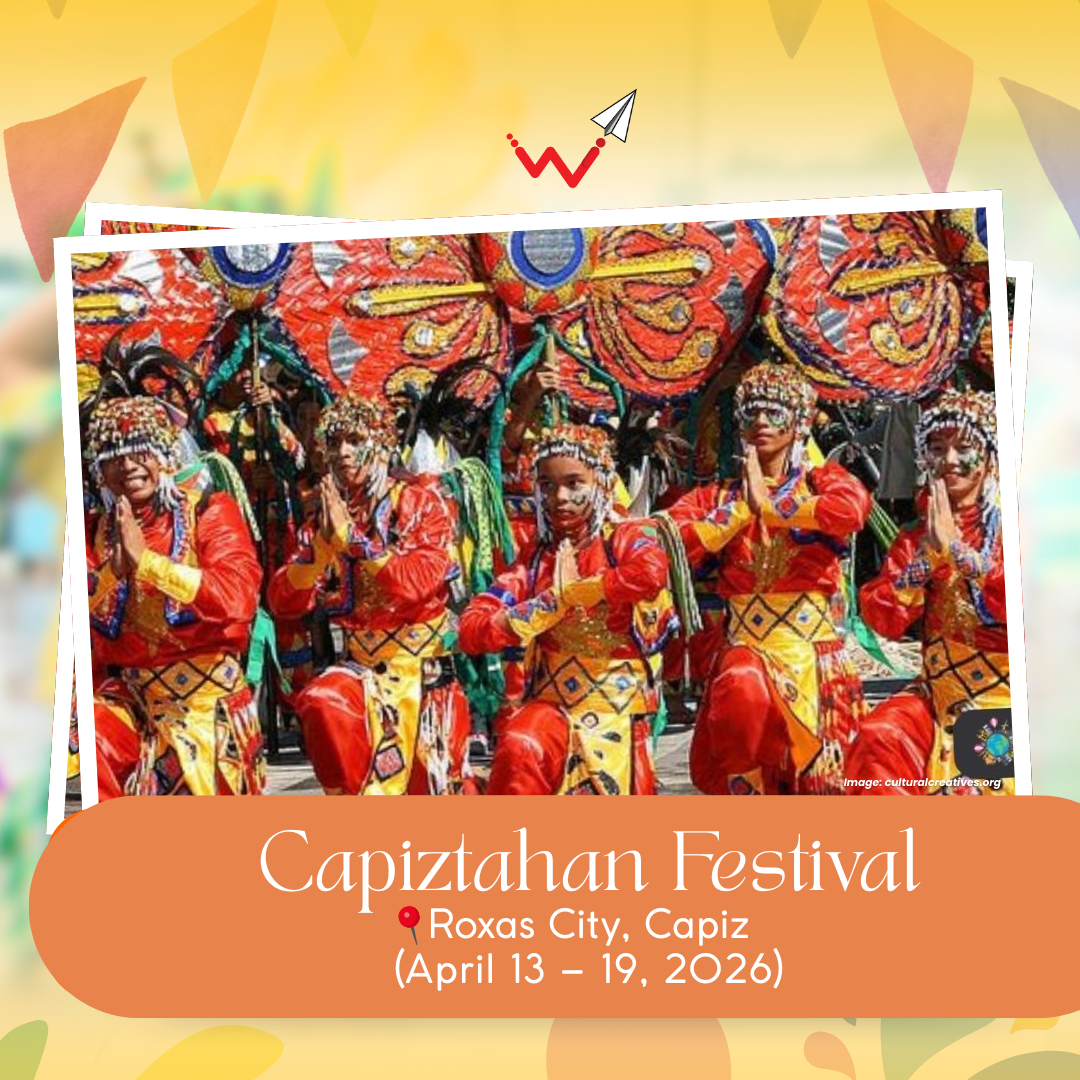 April 2026 Festivals in the Philippines - Watatrip