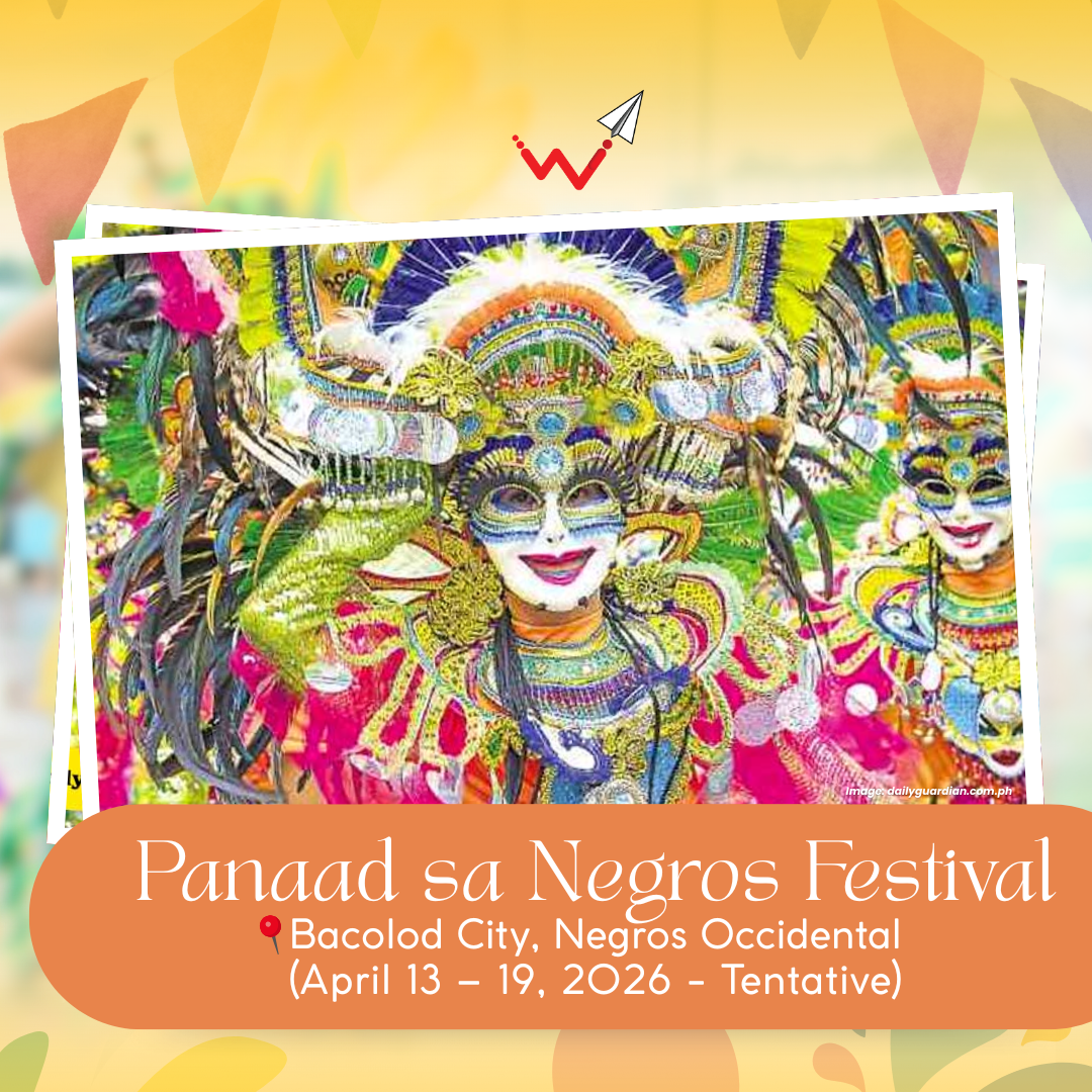 April 2026 Festivals in the Philippines - Watatrip
